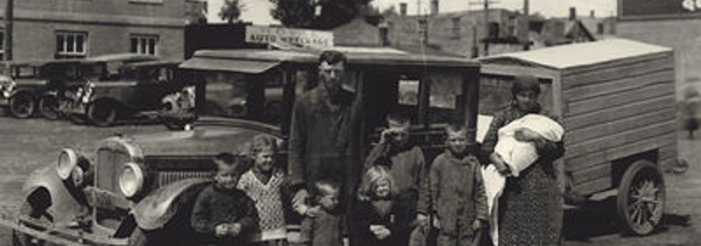 Timelines | The Canadian Encyclopedia