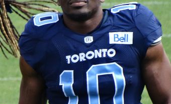 Andrew Harris | The Canadian Encyclopedia
