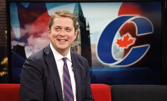 Hansard | The Canadian Encyclopedia