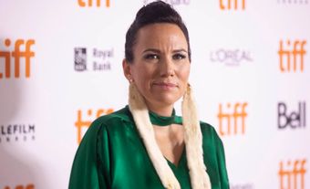 Jennifer Podemski | l'Encyclopédie Canadienne