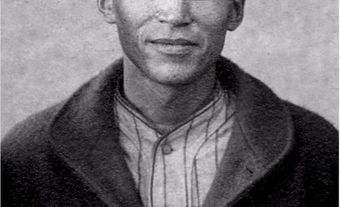 Jimmy Claxton | The Canadian Encyclopedia