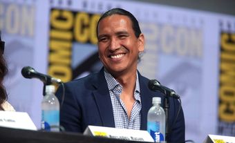 Jennifer Podemski | l'Encyclopédie Canadienne