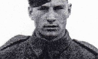 Emile Leon Bill Thibault (Primary Source) | The Canadian Encyclopedia