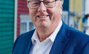 Tony Wakeham | The Canadian Encyclopedia