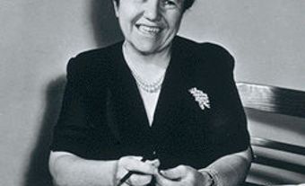 Charlotte Whitton | The Canadian Encyclopedia