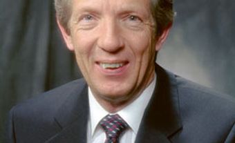 Roy Romanow | The Canadian Encyclopedia