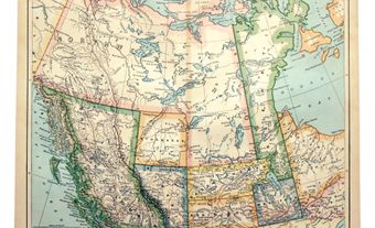 Red River Colony | The Canadian Encyclopedia