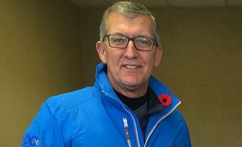 Andrew Furey | The Canadian Encyclopedia