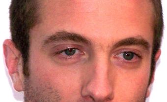 Jared Keeso | The Canadian Encyclopedia