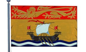 New Brunswick | The Canadian Encyclopedia