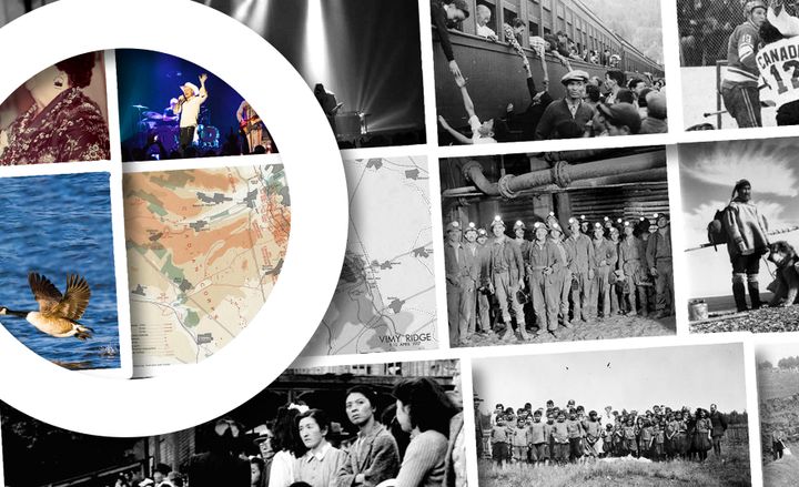 Women in Canada | The Canadian Encyclopedia