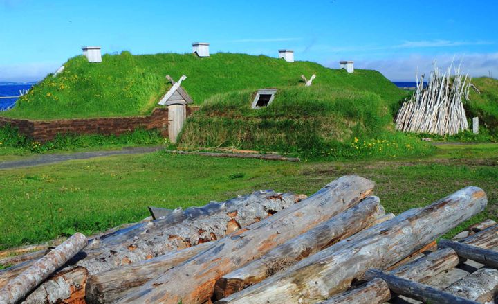 Archaeological Sites | The Canadian Encyclopedia