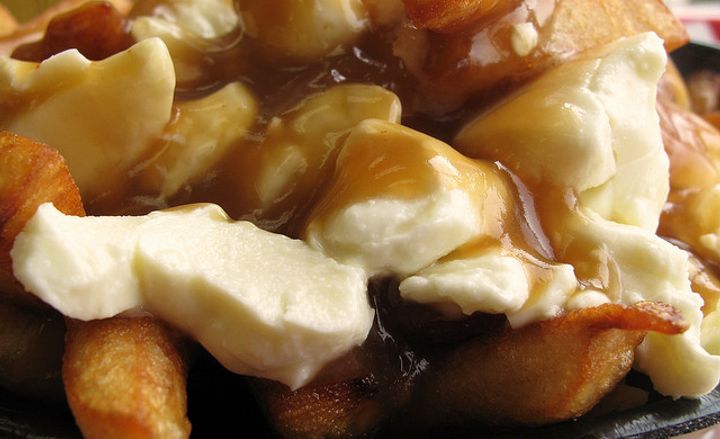 Nourriture au Canada | l'Encyclopédie Canadienne