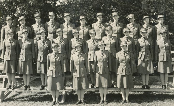 Women in Canadian History | The Canadian Encyclopedia